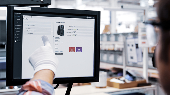 Technical article: Industrial edge – remote access methods and security ... Technical article: Industrial edge – remote access methods and security ...